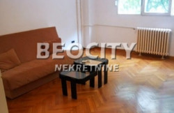 Novi Beograd, Stari Merkator, Otona Župančiča, 1.0, 34m2, 480EUR