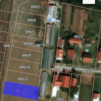 Prodajem placeve u Petrovcicu-Surcin