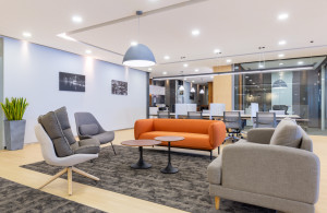 Članstva za zajednički rad na lokaciji Regus Hyde Park City