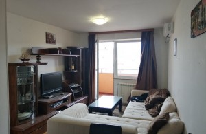 Iznajmljujem Stan-Apartman, Centar