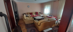 Sremska Kamenica-Namešten Dvosoban stan 65 m2 u Prirodi na Top Lokaciji sa Pogledom-Zakupnina 350e-065/385 8880