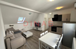 Centar, dvosoban, 43m²