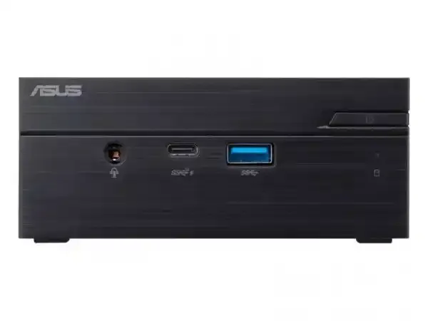 Mini PC Asus PN41 Celeron N4505/8GB DDR4/NVMe 256GB/WiFi/Lan/HDMI/USB C/CardRead - BC473MV
