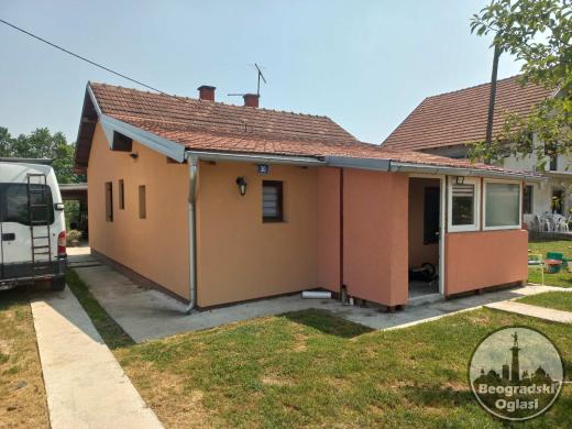 Kuca na prodaju Valjevo-Popučke
