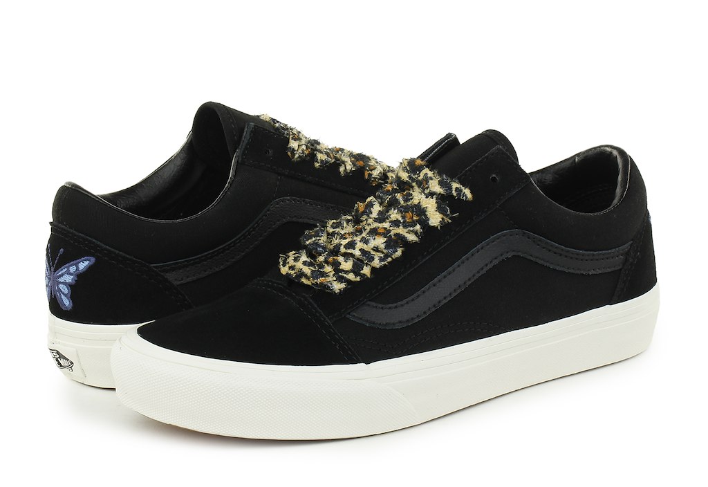 Vans 
Plitke patike
- Old Skool