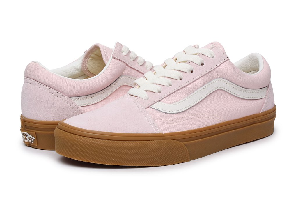 Vans 
Plitke patike
- Old Skool