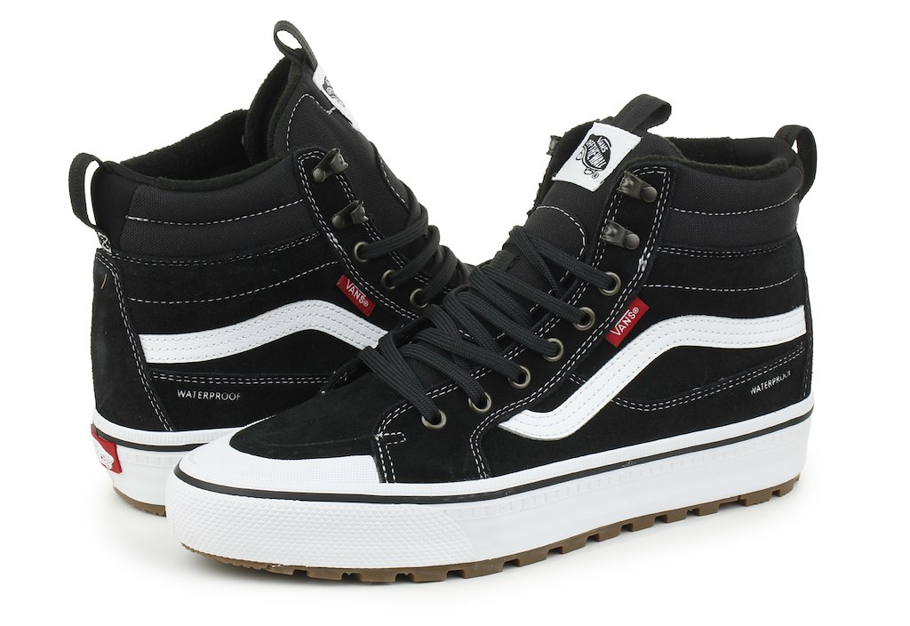 Vans Duboke patike - MTE Sk8-Hi Waterproof Insulated