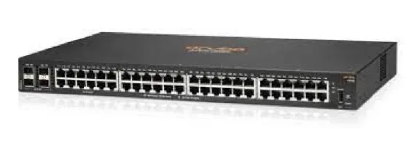 LAN Switch HPE Aruba 6000 R8N86A 10/100/1000 48port/4SFP