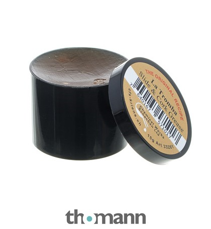 LA TROMBA SLIDE AND CORK GREASE 15G