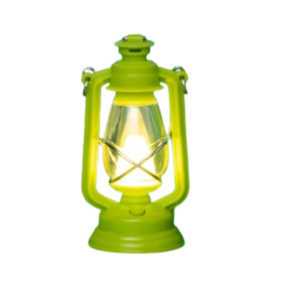 Lampica - Little Lantern Bright, Green
