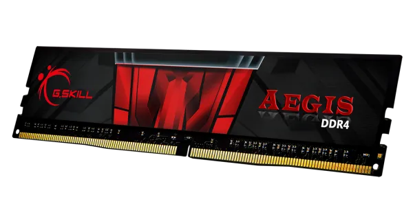 G.SKILL RAM DDR4 8GB 3200MHz G.Skill F4-3200C16S-8GIS