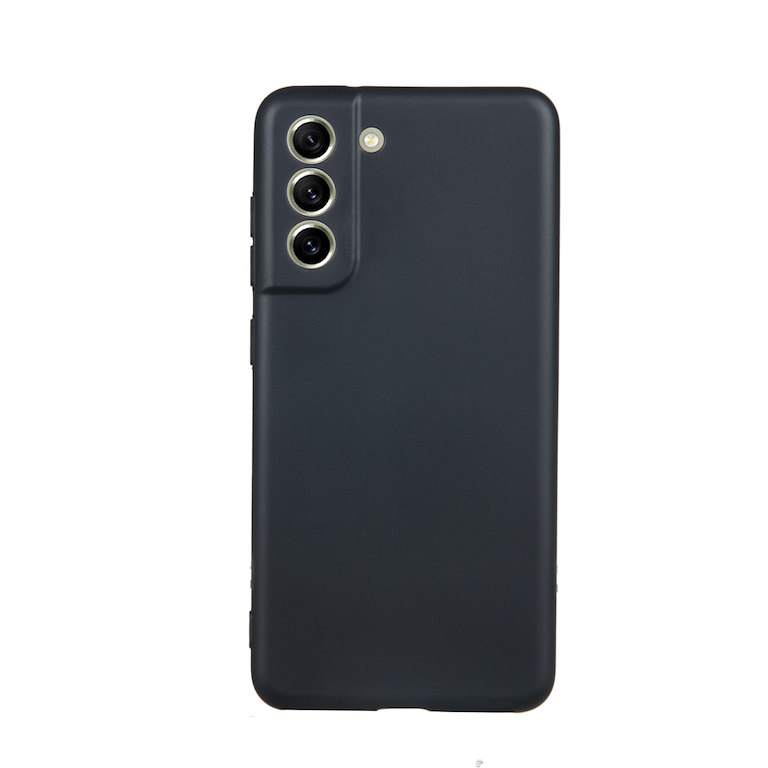 TPU pudding for SM-G990B (Galaxy S21 FE) crna