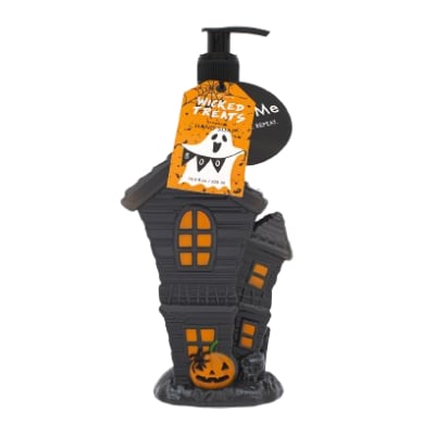 Tečni sapun za ruke - Halloween, Wicked treats, 500ml