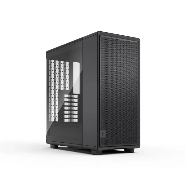 Fractal Design Kuciste FractalDesign Epoch Black TG Light tint, FD-C-EPO1A-02