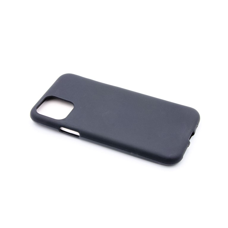 TPU pudding za iPhone 11 Pro 5.8" (crna)