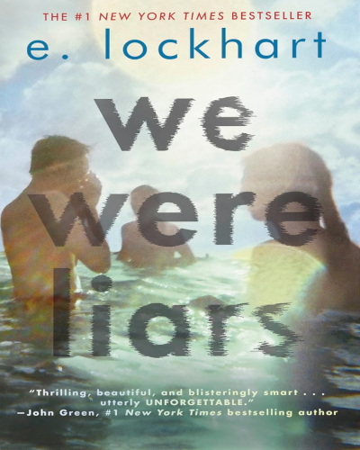 We Were Liars