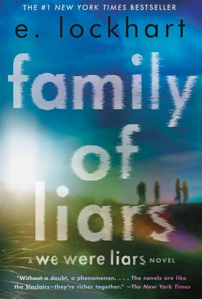 Family of Liars