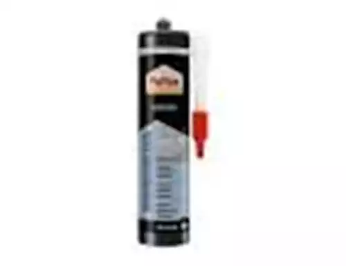 HENKEL Silikon pattex sanitar beli 280ml