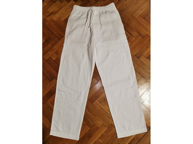 ZARA Muske pamucne pantalone Vel. S