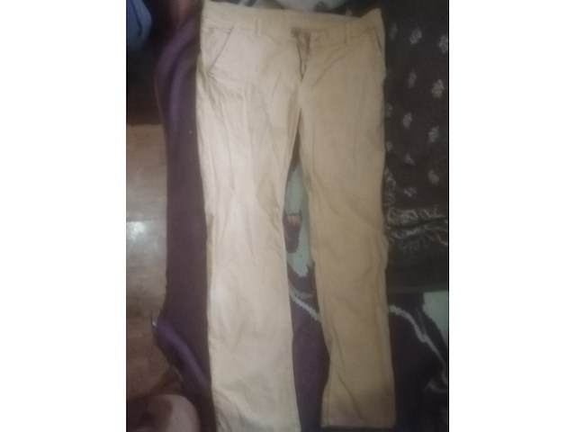 2 pantalone