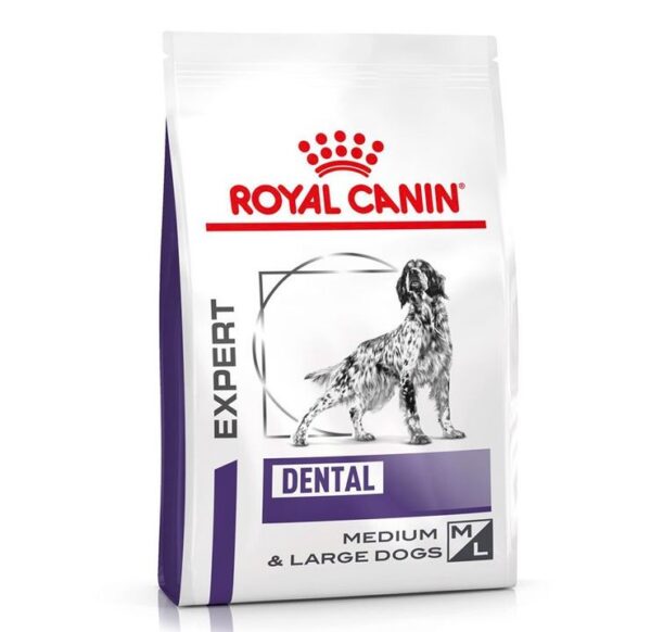 Royal Canin Dental Dog – 6 kg