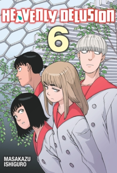 Heavenly Delusion, Vol. 6