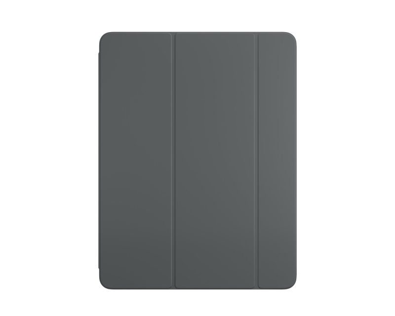 APPLE Smart Folio for iPad Air 13- inch (M2-M3) - Charcoal Gray - futrola siva (mwk93zm/a)