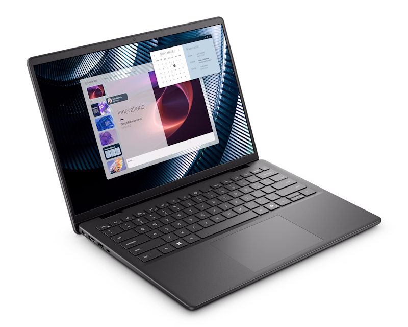 DELL Pro 14 Essential PV14250 14 inch FHD+ 300nits Core 5 120U 16GB 512GB SSD Backlit FP laptop