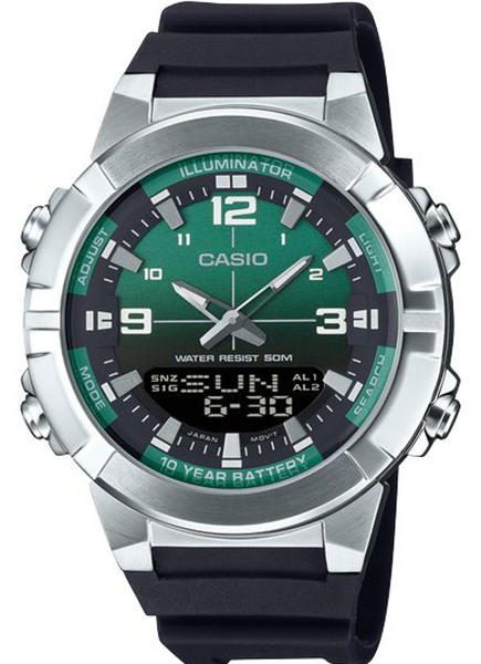 CASIO AMW-870A-3A