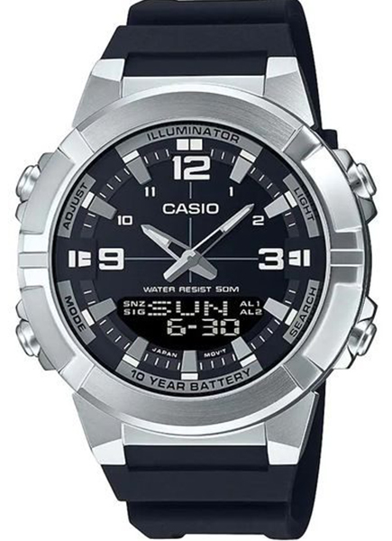 CASIO AMW-870-1A