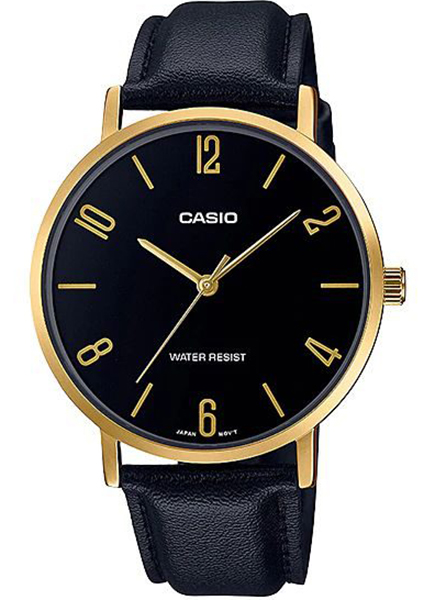 CASIO MTP-VT01GL-1B2