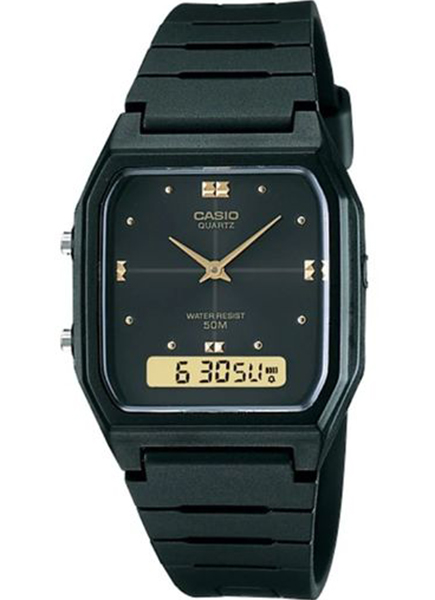 CASIO AW-48HE-1A