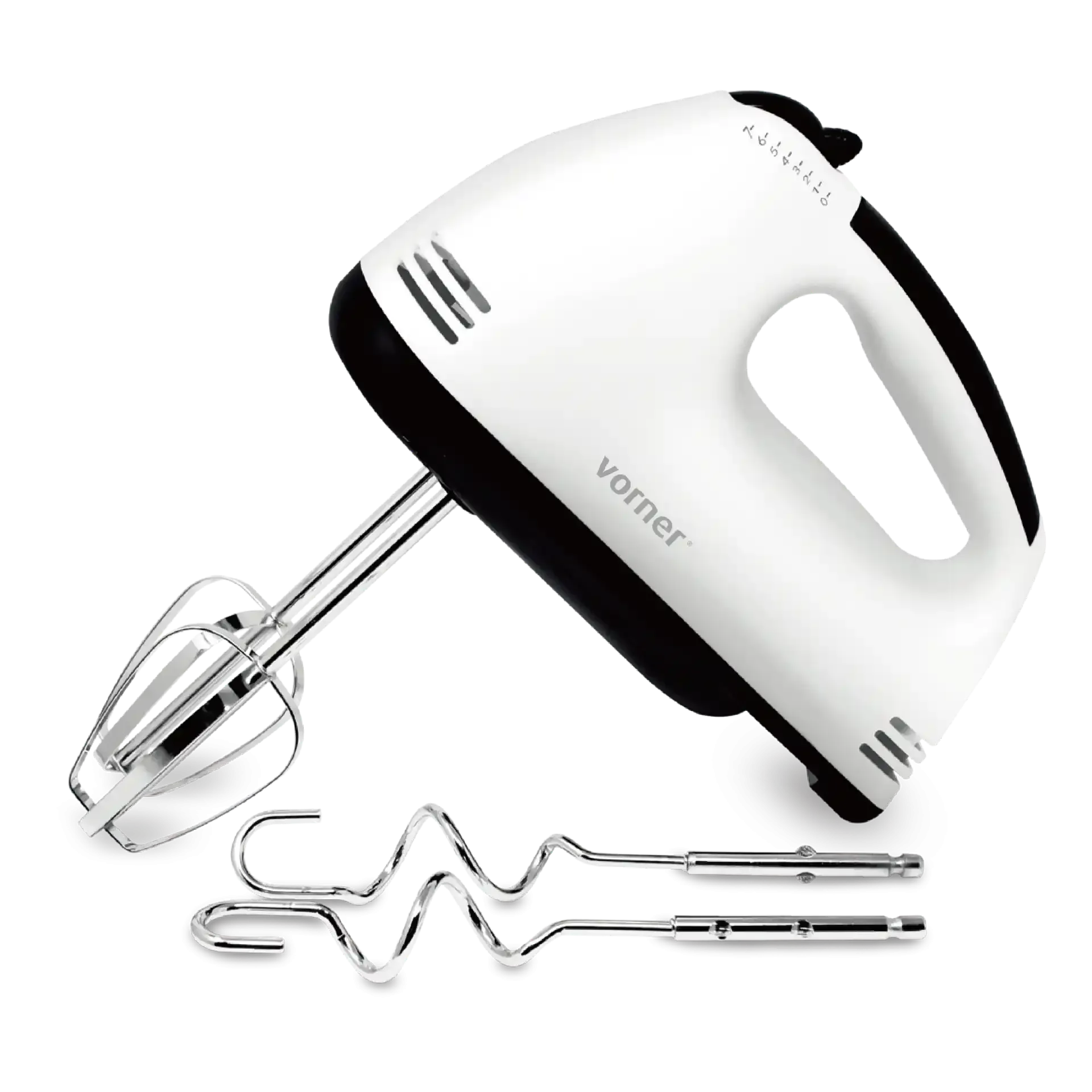 Mikser ručni VORNER VHM-0673 200W