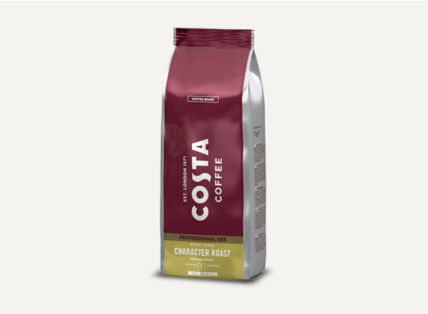 COSTA COFFEE 1KG