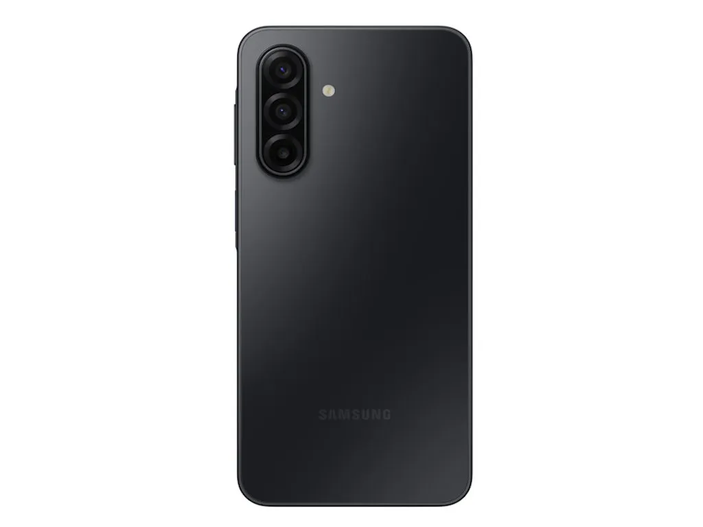 Samsung Smartphone SAMSUNG Galaxy A17 8GB/256GB/crna