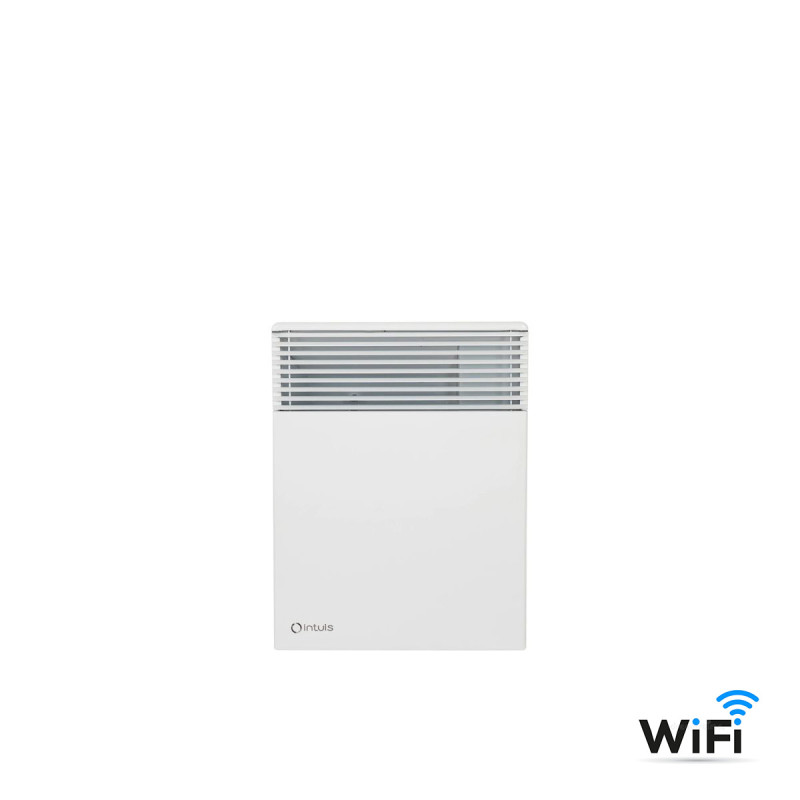Intuis francuski radijator Tactic WiFi 1500W