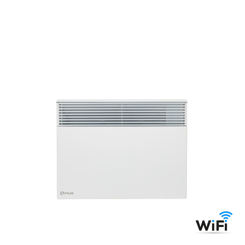 Intuis francuski radijator Tactic WiFi 2000W