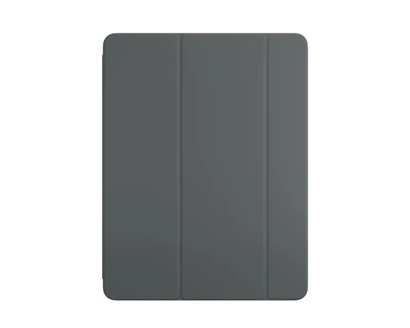 APPLE Smart Folio for iPad Air 13- inch (M2-M3) - Charcoal Gray - futrola siva (mwk93zm/a)