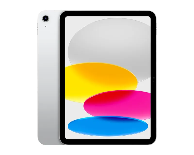 APPLE iPad 11th Gen 11 inch A16 WiFi 128GB Silver (MD3Y4TY/A)