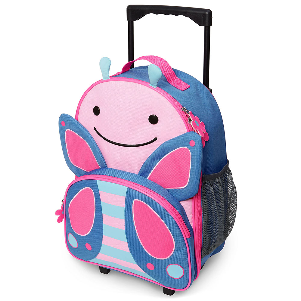 Skip Hop zoo dečiji kofer - leptir 212306