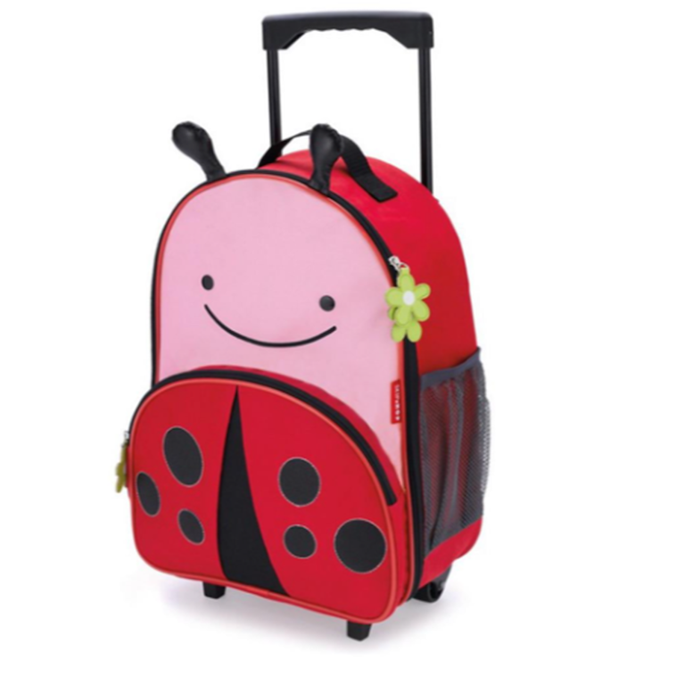 Skip Hop zoo dečiji kofer - bubamara 212310