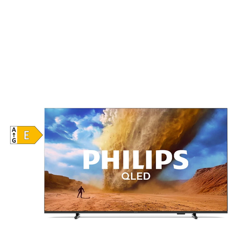 Philips QLED televizor 55PUS7810/12 Smart