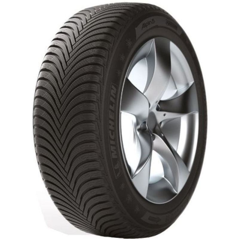 205/65 R16 MICHELIN ALPIN 5 MO 95H