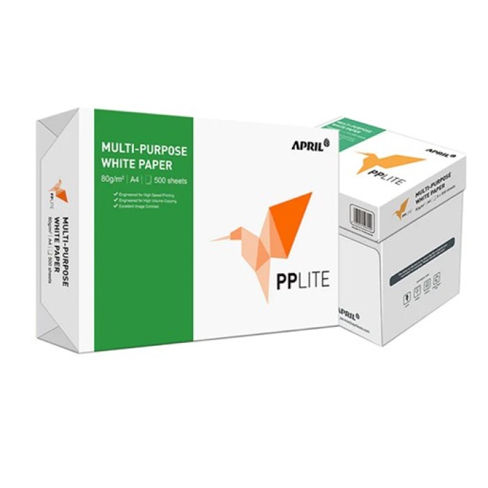 Fotokopir papir A4 PP Lite Premium 80g