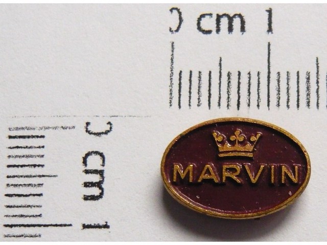 Marvin satovi