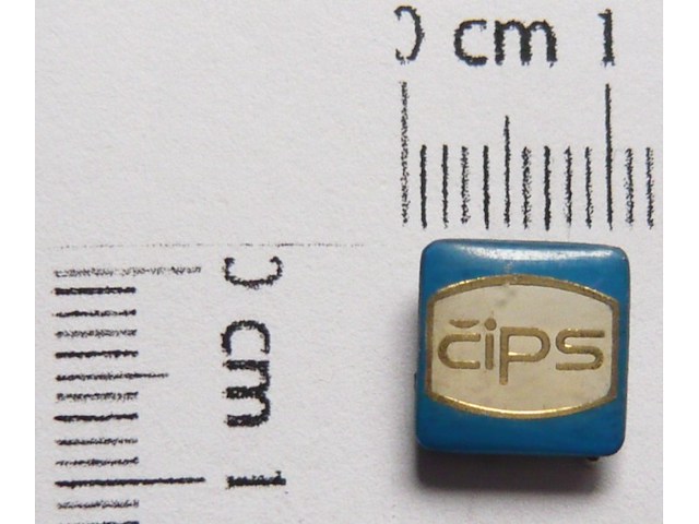 Čips