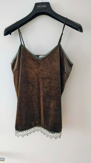 Margittes bluza