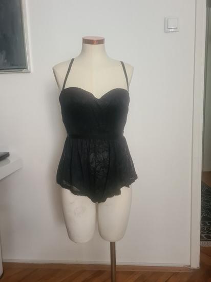 Yamamay neglize bodi, bez kopcanja, 36 S, kao nov