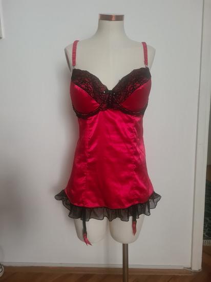 Neglize sa halterima L 80C