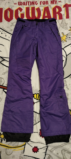 Crivit ski pantalone,vel.36